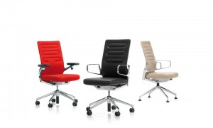 Bürostuhl AC4 von Vitra
